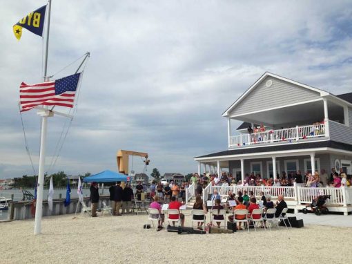 GALLERY | Brigantine Yacht Club